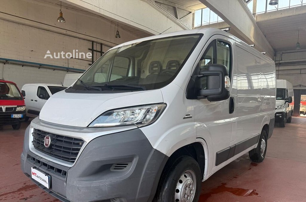 Fiat Ducato L1H1 minibus furgon