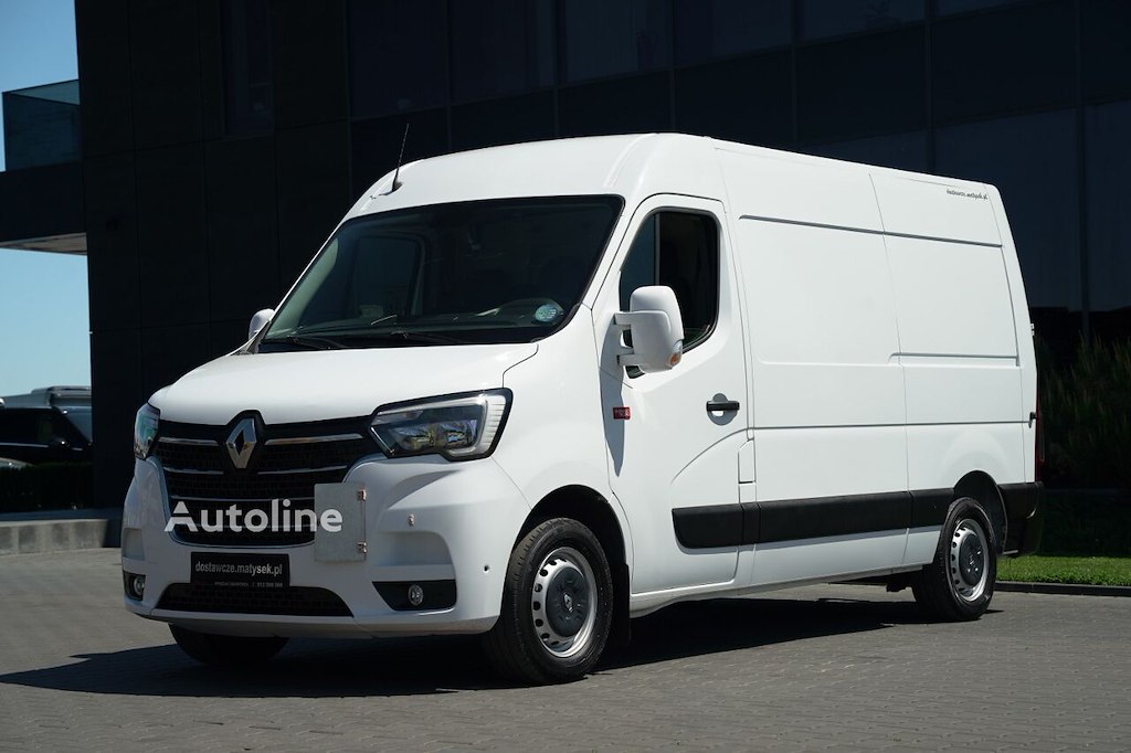 Renault MASTER L2H2 minibus furgon