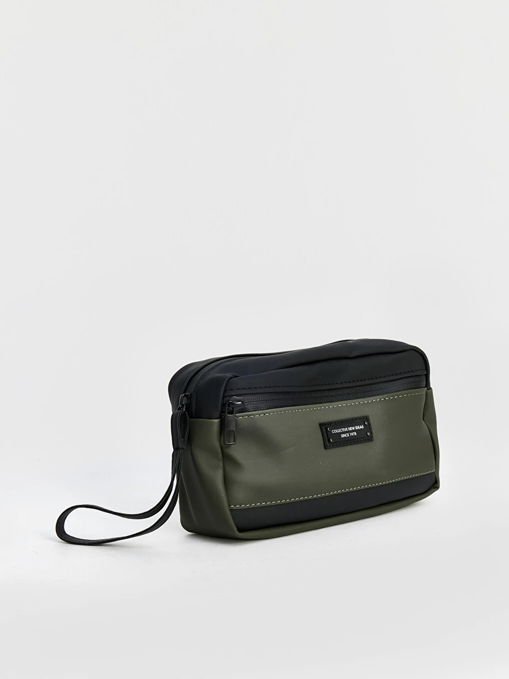 LCW ACCESSORIES Muška Tašna Od Eko Kože