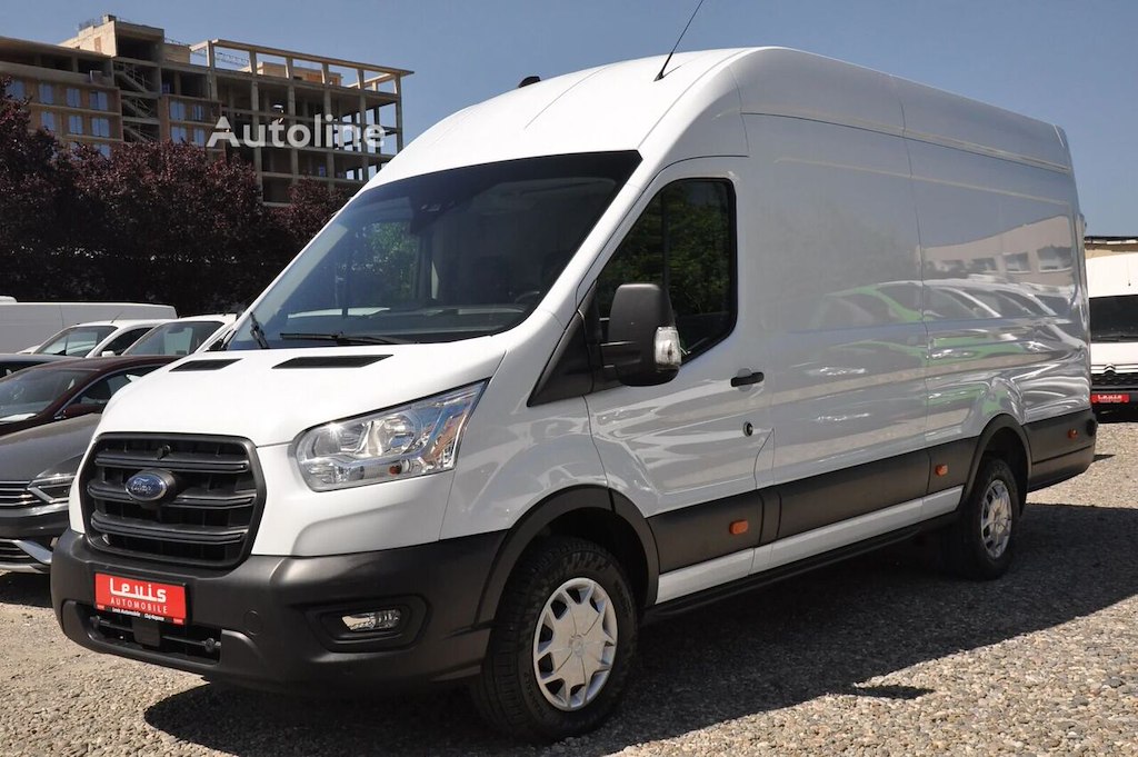 Ford Transit L4H3 Van minibus furgon