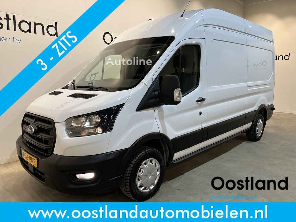 Ford Transit 310 2.0 TDCI L3H3 minibus furgon