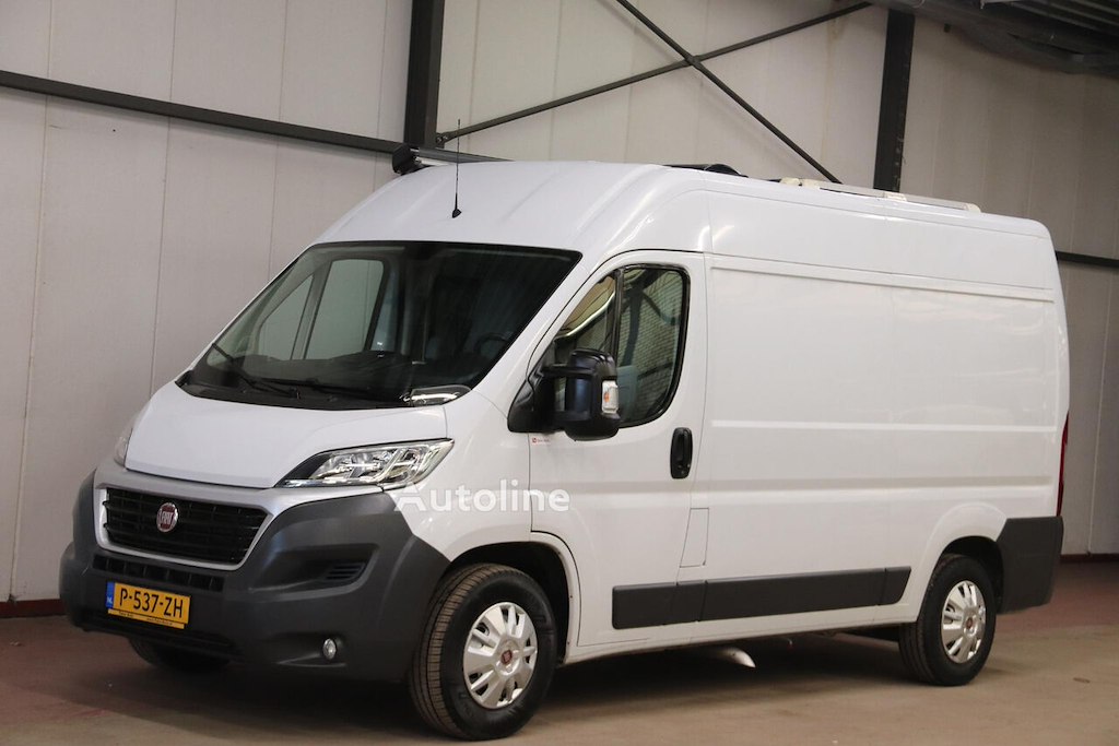 Fiat Ducato L2H2 CAMPER minibus furgon