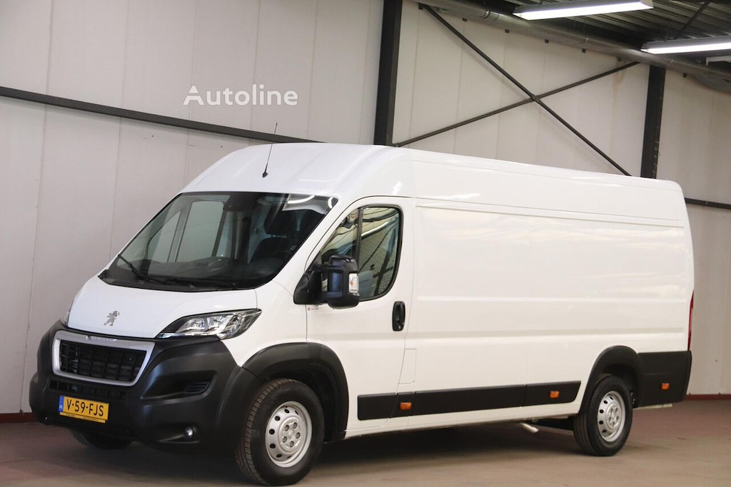 Peugeot Boxer L4H2 AIRCO CRUISE CONTOL EURO 6 minibus furgon