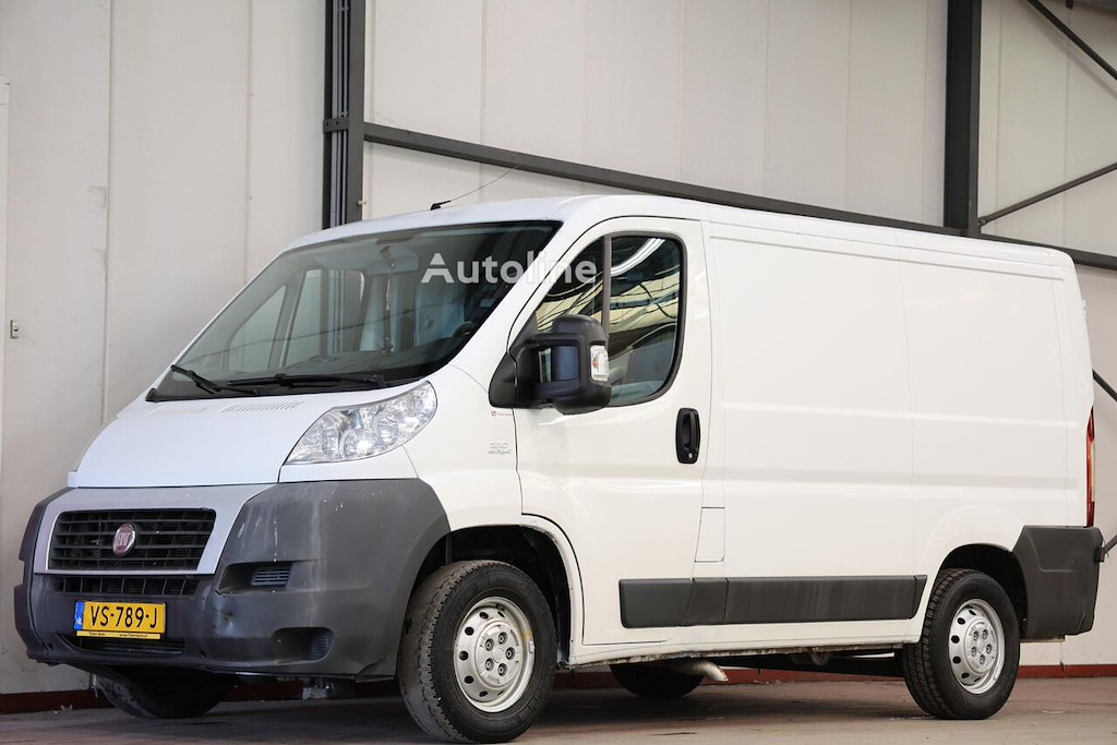 Fiat Ducato 2.3 MultiJet L1H1 120PK AIRCO minibus furgon