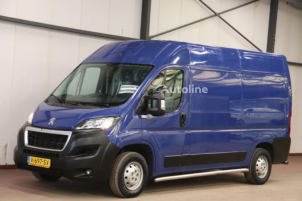 Peugeot Boxer 2.0 BlueHDI L2H2 ACHTERUITRIJCAMERA minibus furgon
