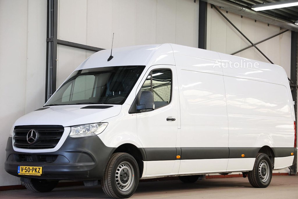 Mercedes-Benz Sprinter 311 2.2 CDI L3H2 LANG EURO 6 minibus furgon