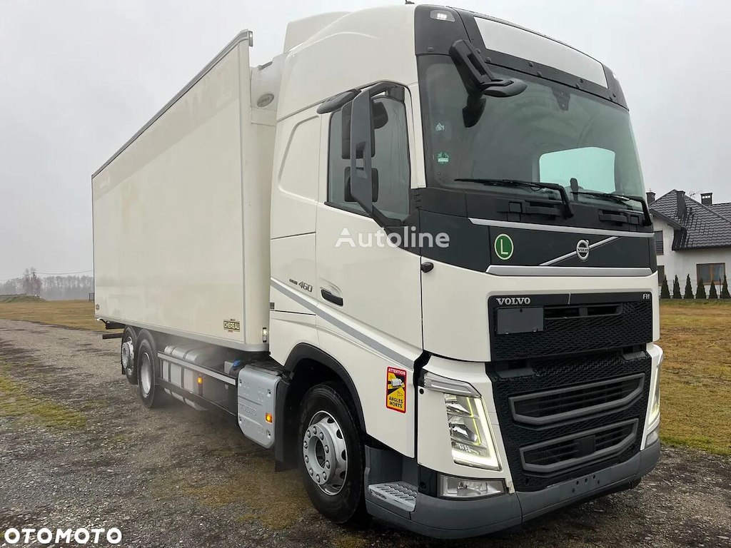Volvo FH 460 kamion hladnjača