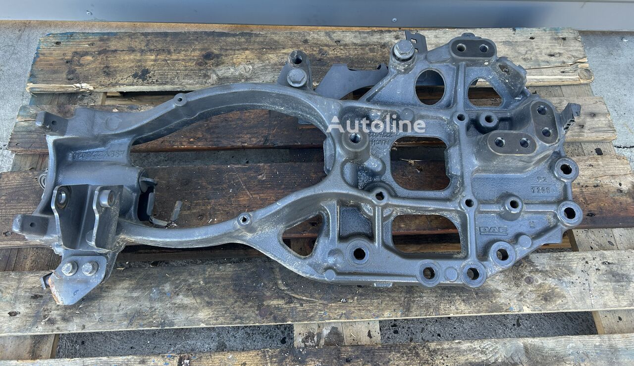 CABIN CRUSH ZONE SUPPORT DAF 2276026 za DAF XF 106 G2 / XG tegljača