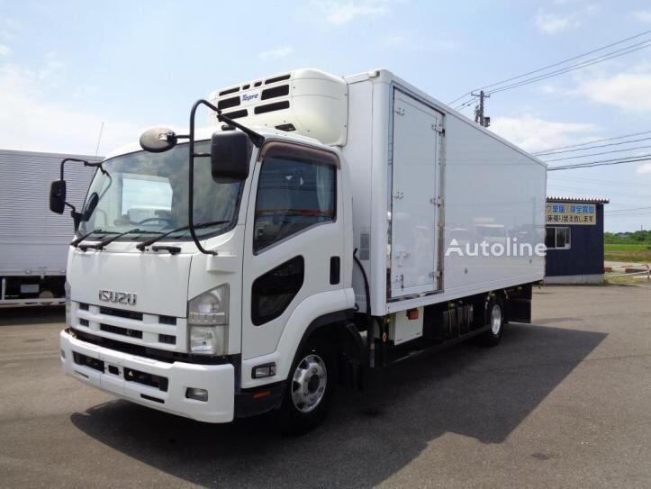 Isuzu FORWARD kamion hladnjača