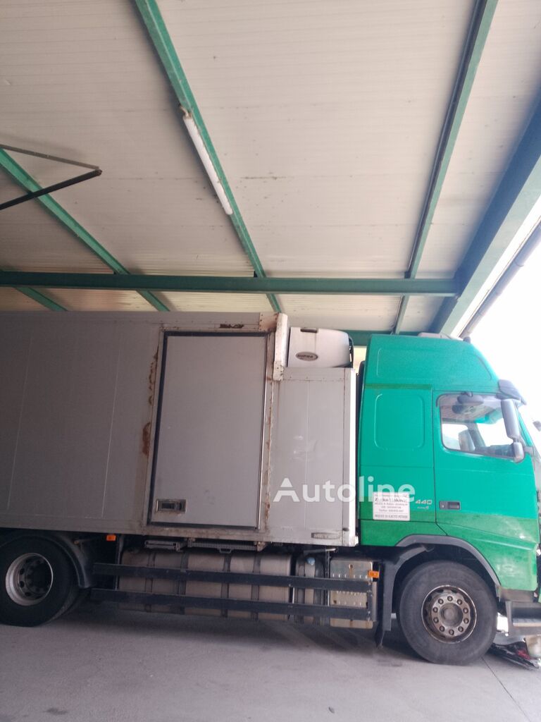Volvo FH 440 kamion hladnjača
