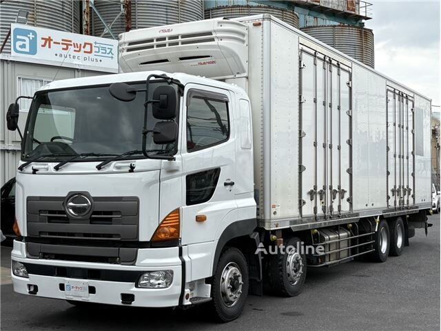 Hino PROFIA kamion hladnjača