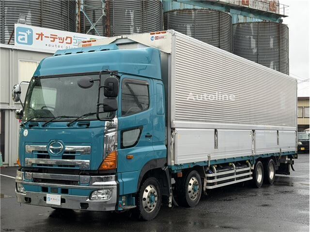 Hino PROFIA kamion hladnjača