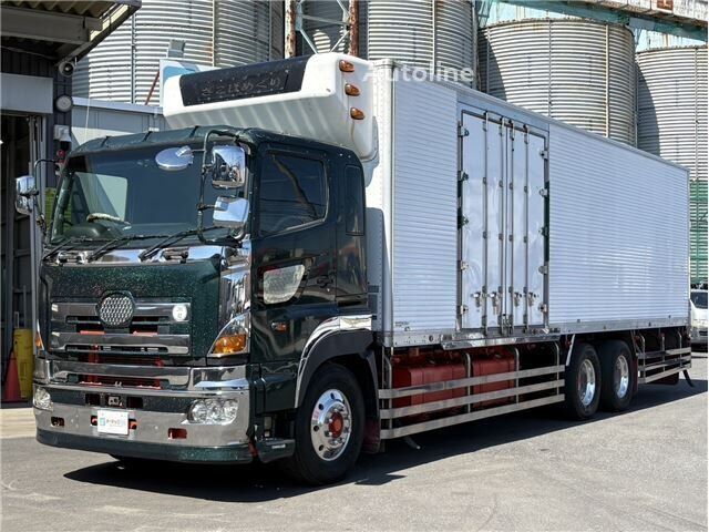 Hino PROFIA kamion hladnjača