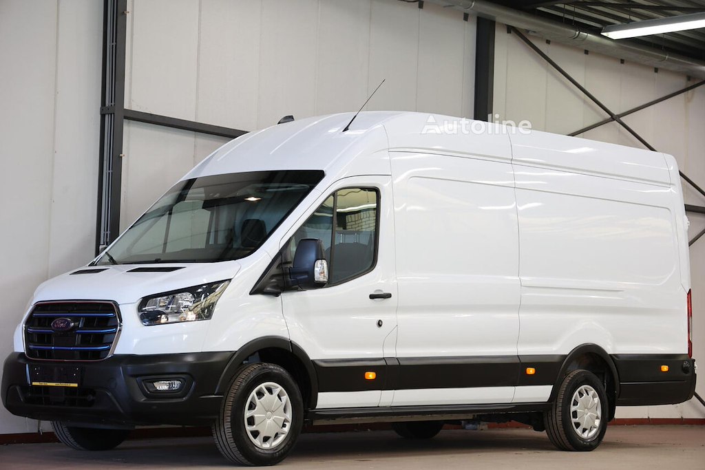 Ford E-Transit 350 L4H3 Trend 68 kWh minibus furgon
