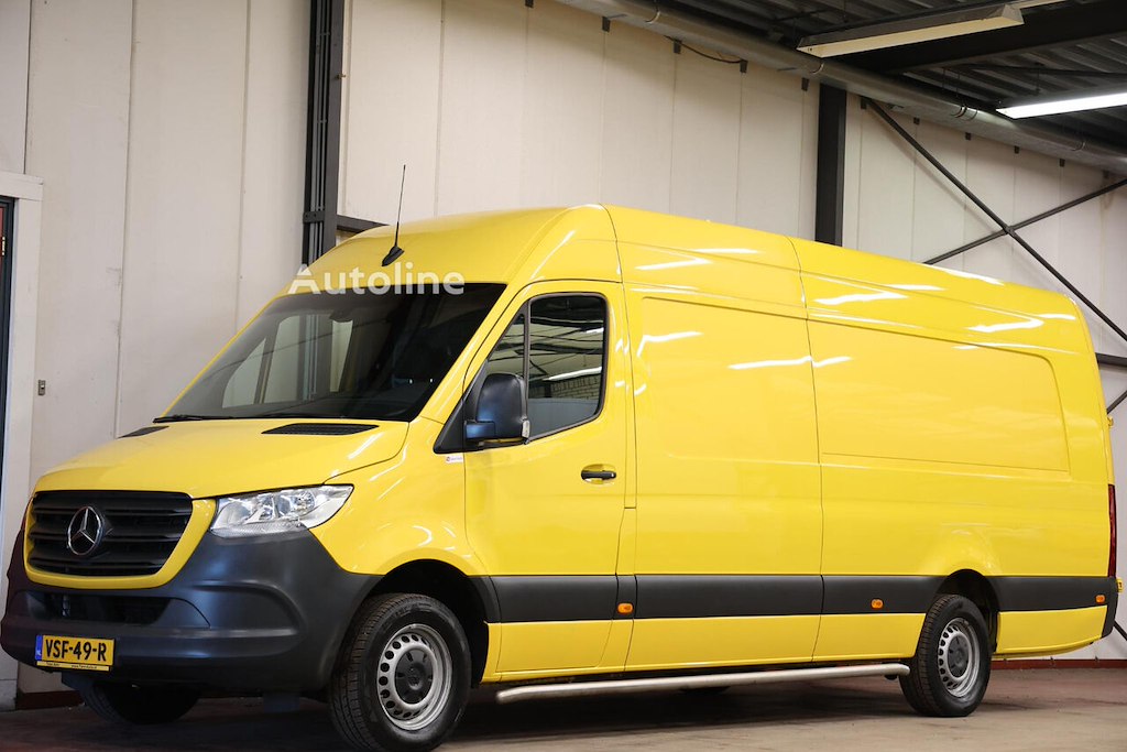 Mercedes-Benz Sprinter 311 1.9 CDI L4H2 XXL AUTOMAAT minibus furgon