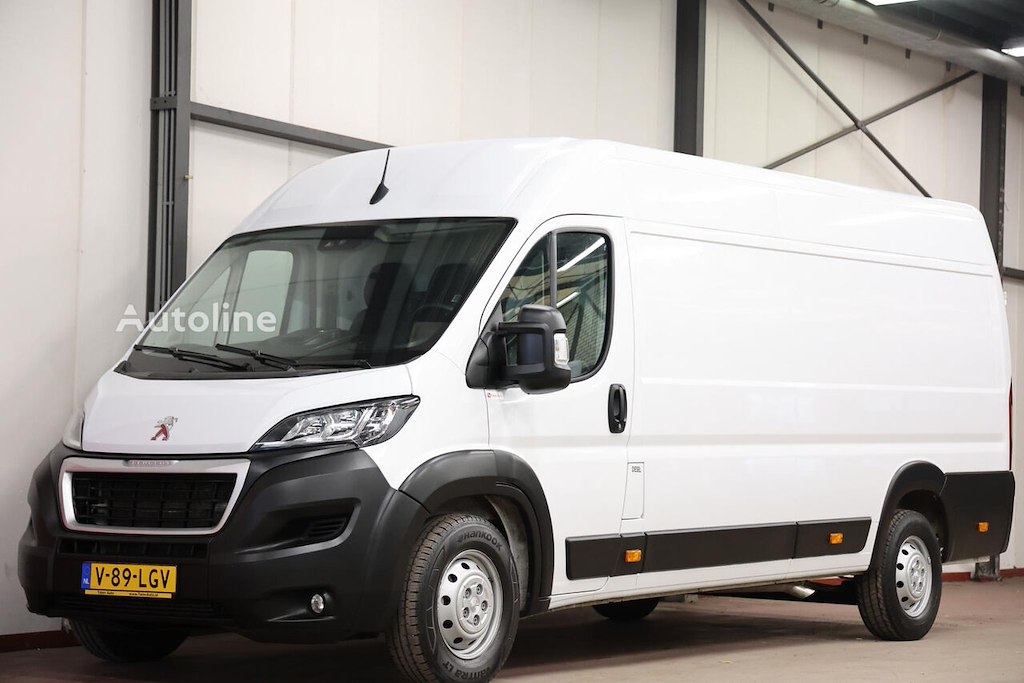 Peugeot Boxer 435 2.2 BlueHDi 140 L4H2 minibus furgon