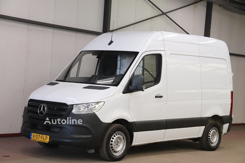 Mercedes-Benz Sprinter 314 2.2 L1H2 (EXTRA KORT )AUTOMAAT Euro 6 minibus furgon