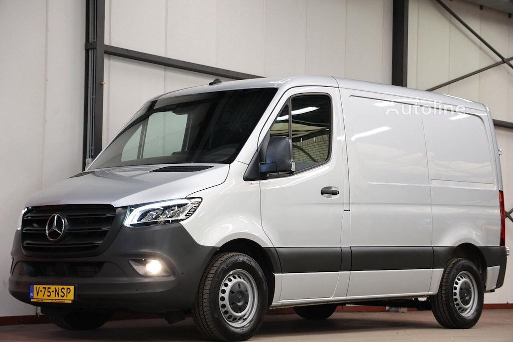Mercedes-Benz Sprinter 314 2.2 CDI L1H1 AUTOMAAT LED minibus furgon
