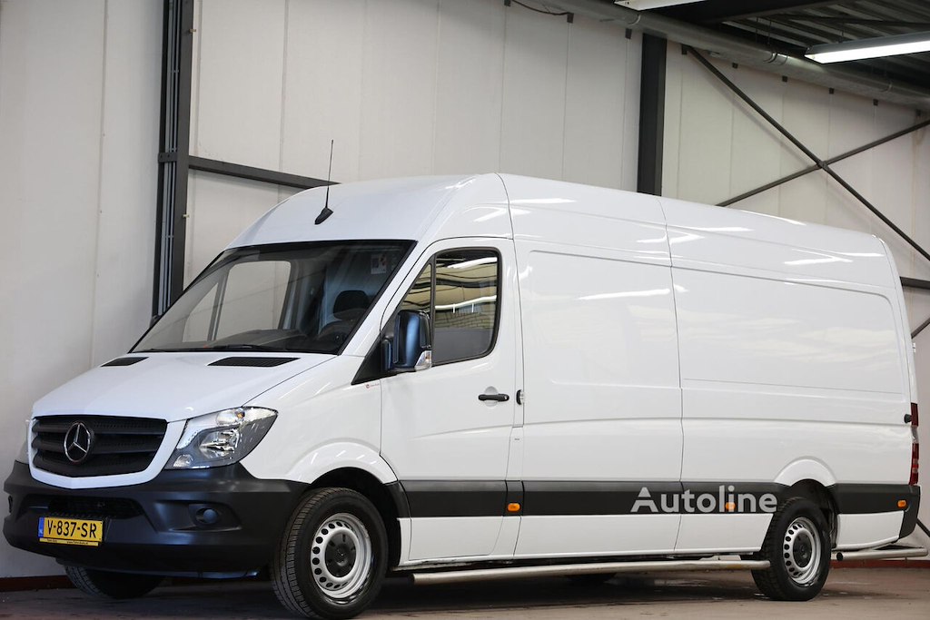 Mercedes-Benz Sprinter 311 2.2 CDI AUTOMAAT L3H2 POST NL EURO 6 minibus furgon