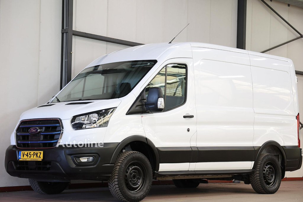 Ford E-Transit 350 L2H2 Trend 68 kWh minibus furgon