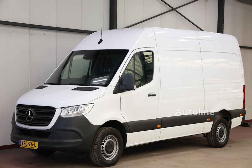 Mercedes-Benz Sprinter 316 2.2 CDI L2H2 AUTOMAAT 3500KG TREKVERMOGEN minibus furgon