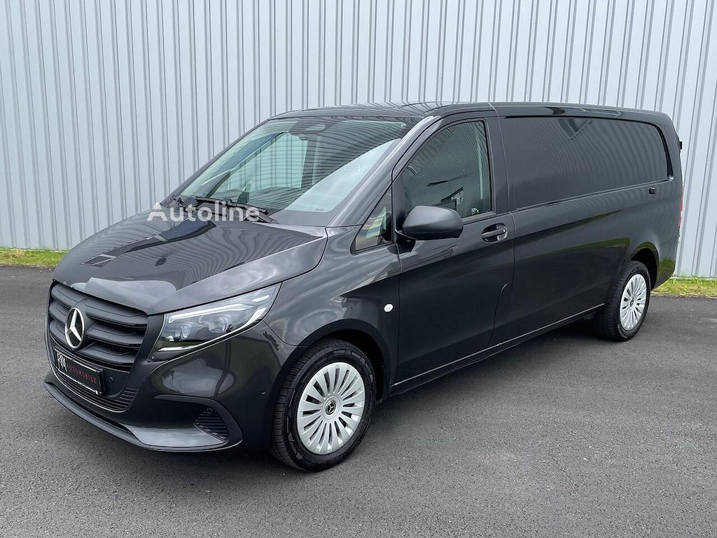Mercedes-Benz Vito 116 Kasten PRO XL SITZHZ PDC KAMERA TEMP minibus furgon