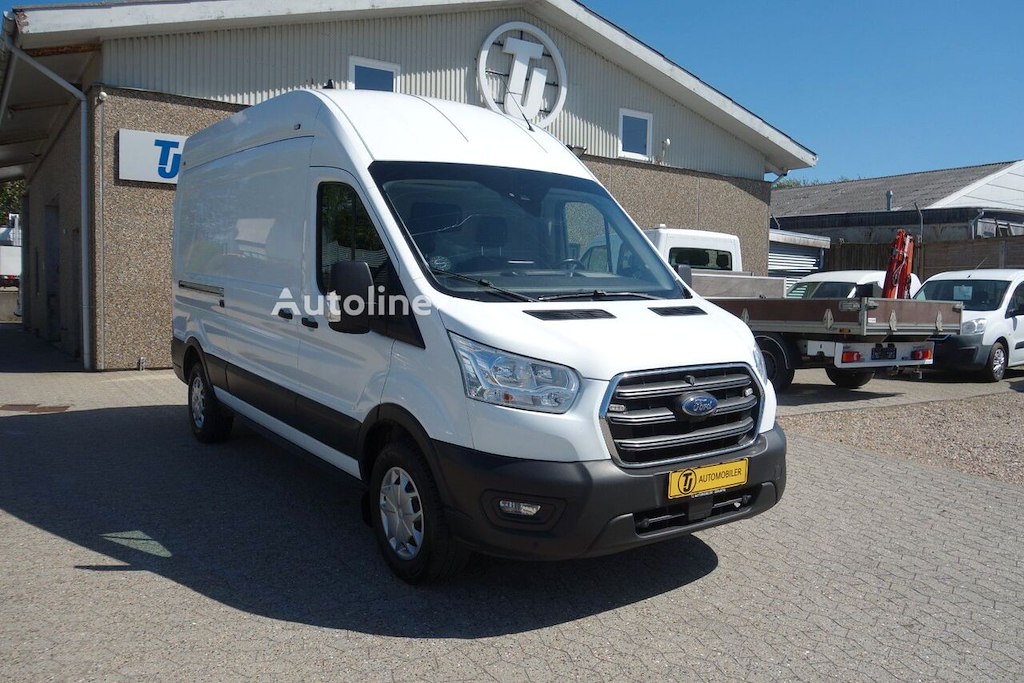 Ford Transit Kasten 350 L3 Trend RWD H3 minibus furgon