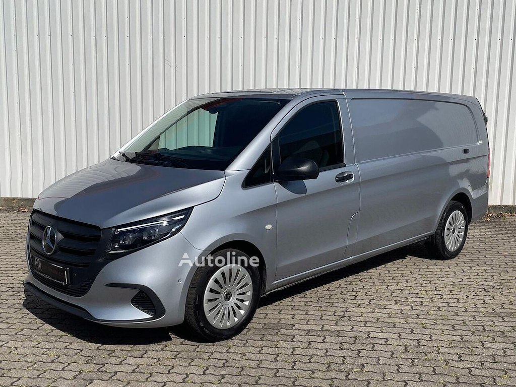 Mercedes-Benz Vito 116 Kasten PRO XL SITZHZ PDC KAMERA TEMP minibus furgon