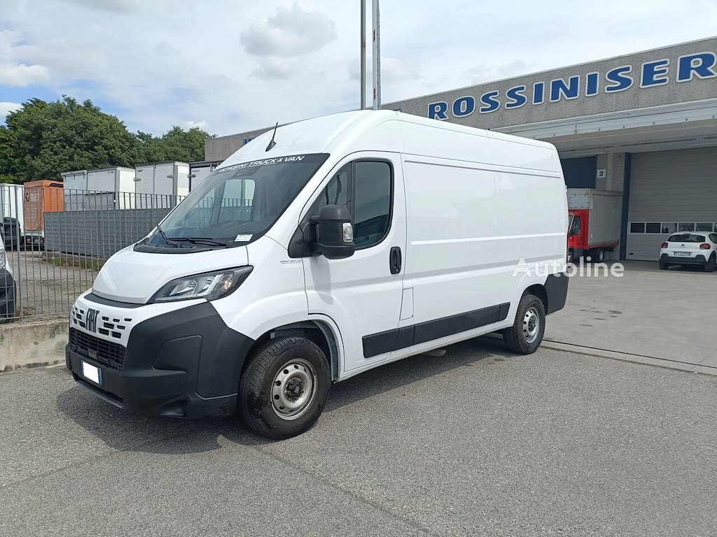 Fiat DUCATO 35 L2H2 minibus furgon