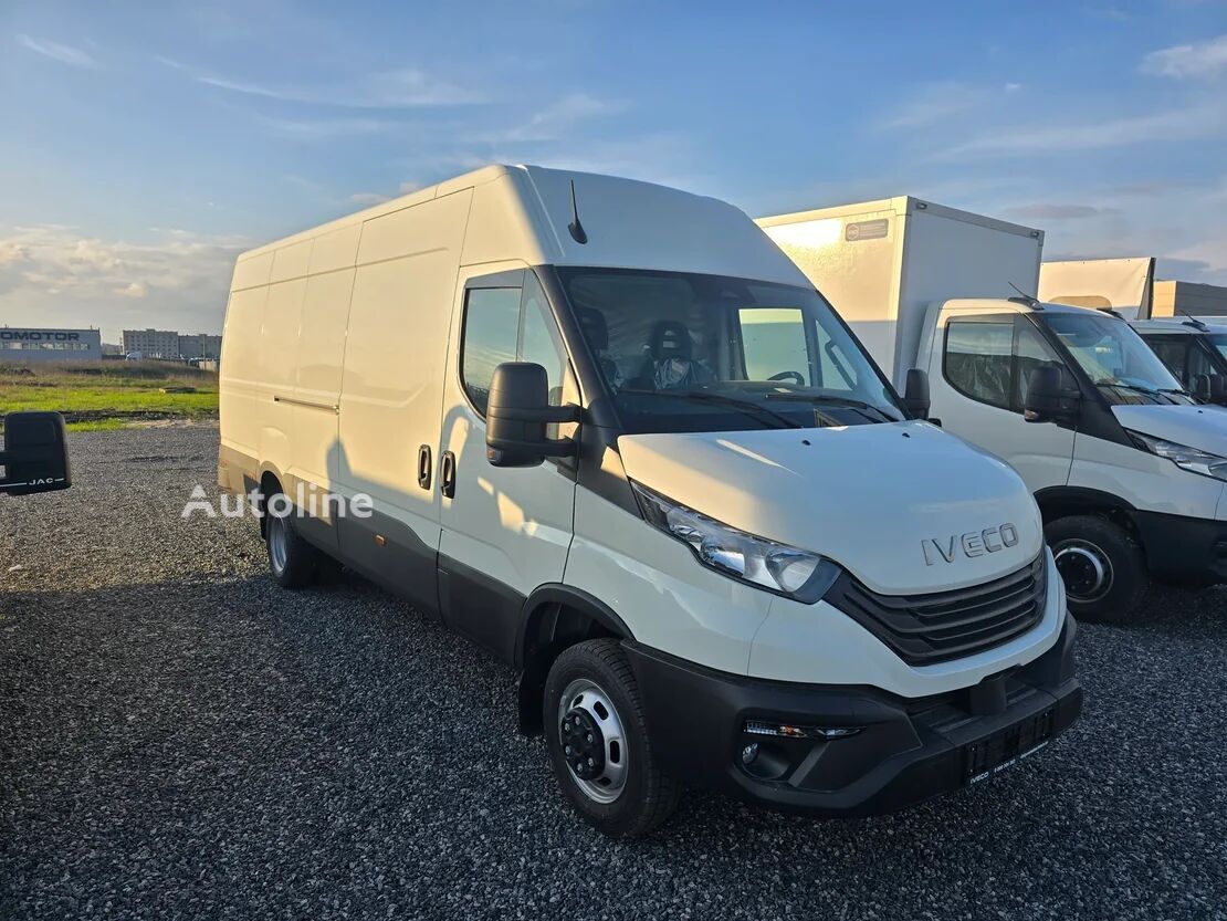 Novi IVECO Daily 35C18H3.0A8 minibus furgon