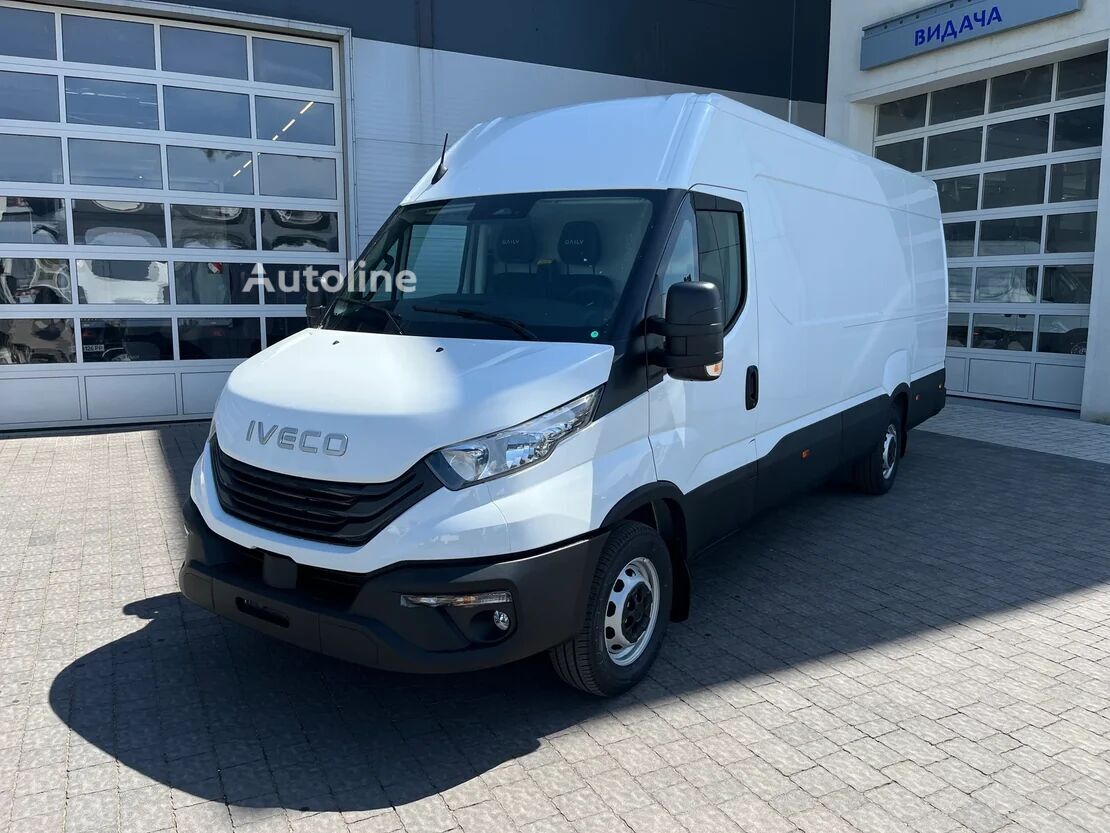 Novi IVECO Daily 35S16H3.0 V minibus furgon
