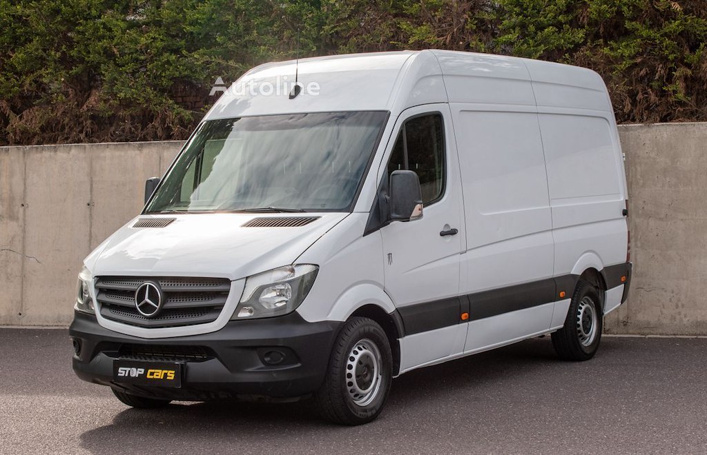 Mercedes-Benz Sprinter 311CDi*L2H2*DPH*KLIMA* L2H2 minibus furgon