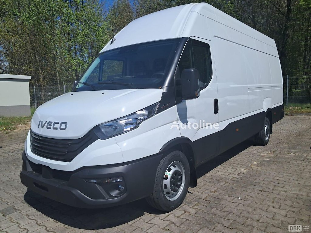 Novi IVECO Daily 35S18H V minibus furgon