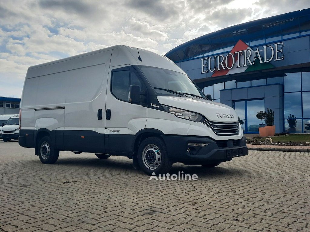 Novi IVECO Daily 35S14 V minibus furgon