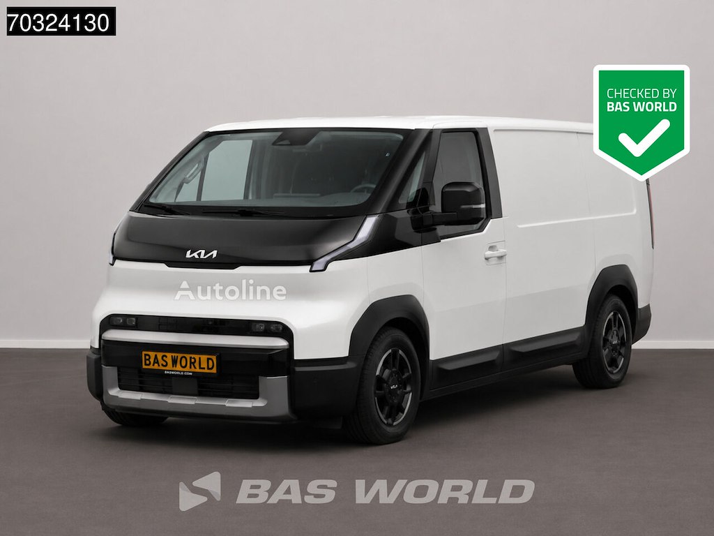 Novi Fiat PV5 Próximamente en Stock! Elektro Essential Long Range 71,2 kWh minibus furgon