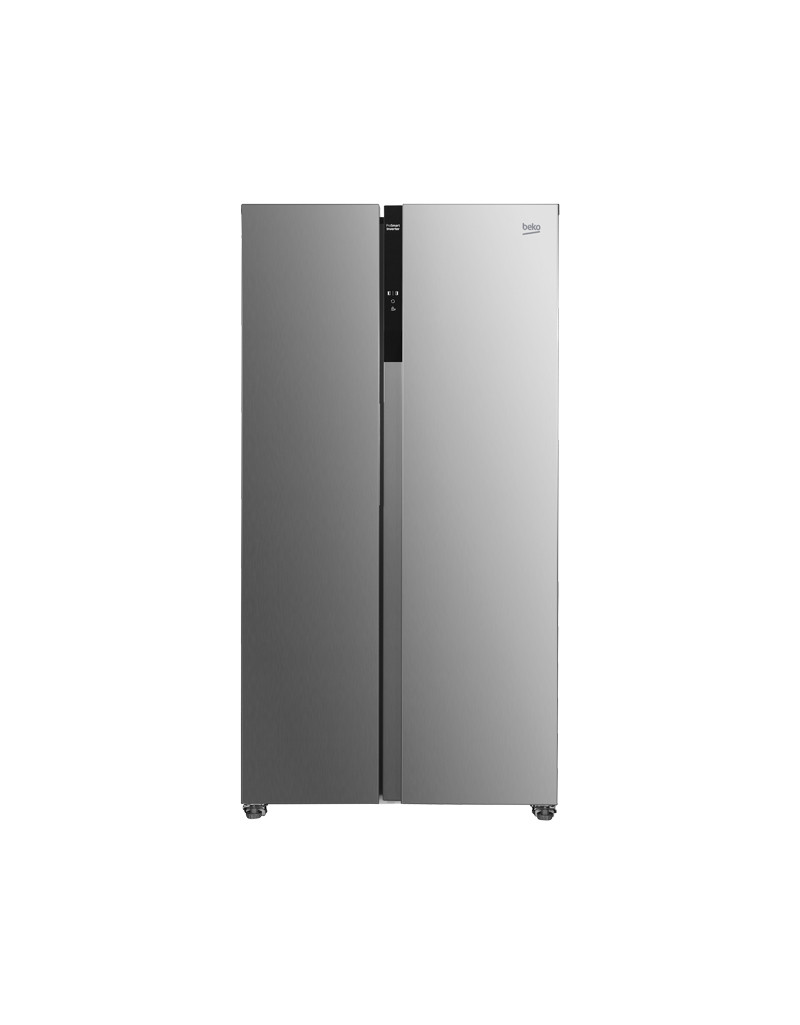 BEKO GNO 5322 XPN ProSmart inverter side by side frizider