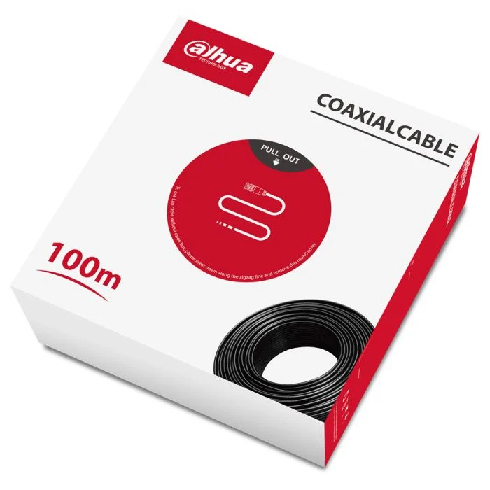Dahua RG59 kabl PFM930-59N (100 - 200m)