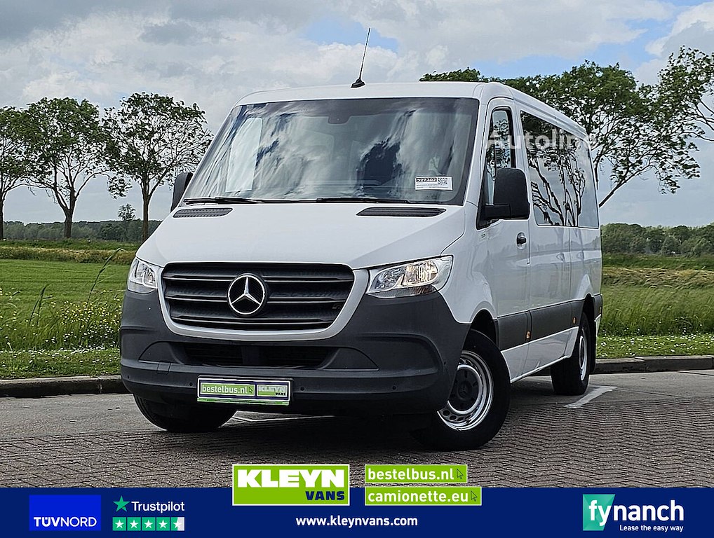 Mercedes-Benz SPRINTER 311 L2H1 9-Pers TOURER! putnički minibus
