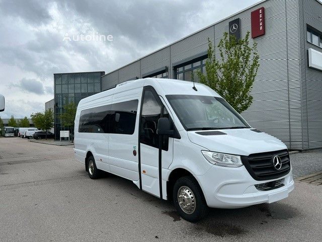 Mercedes-Benz Altas Sprinter Multiline 517 cdi putnički minibus