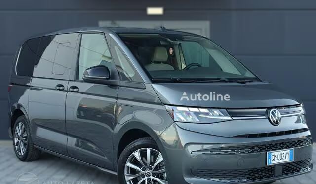 Volkswagen Multivan 7ª '21-> putnički minibus