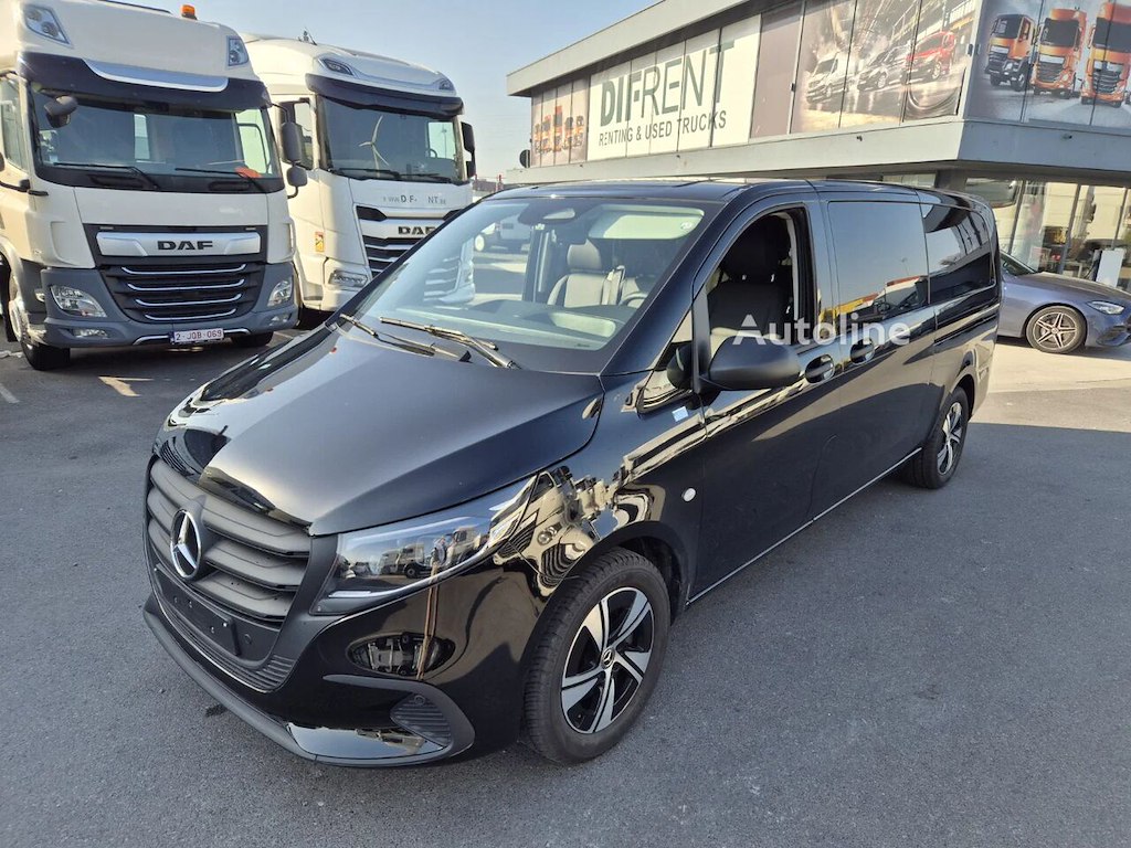 Mercedes-Benz Vito 114 CDI TOURER putnički minibus