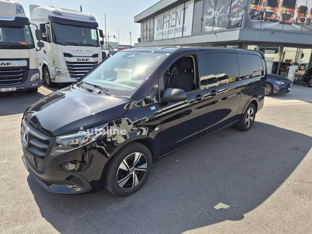 Mercedes-Benz Vito 114 CDI TOURER putnički minibus