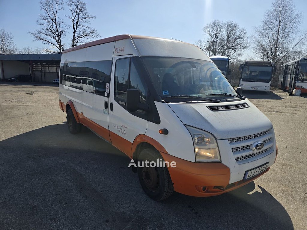 Ford Transit putnički minibus