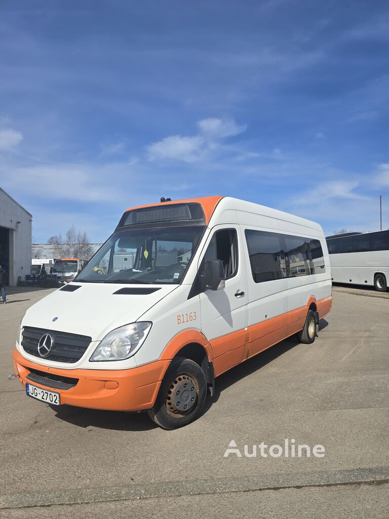 Mercedes-Benz Sprinter putnički minibus