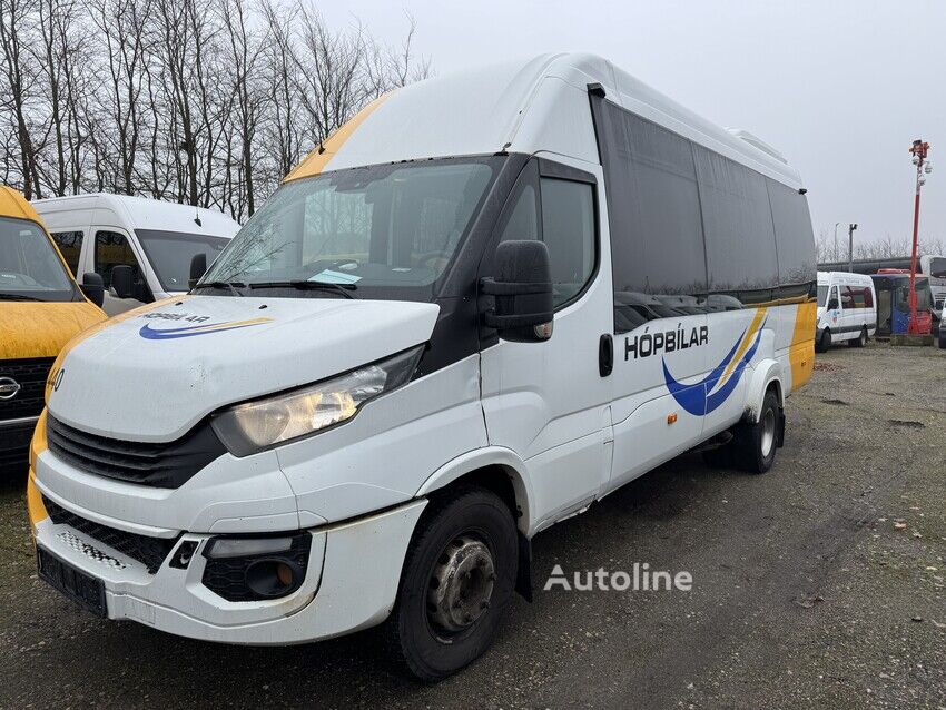 IVECO DAILY putnički minibus