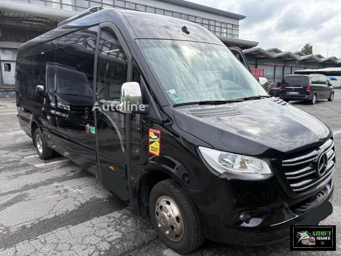 Mercedes-Benz Idilis Sprinter putnički minibus