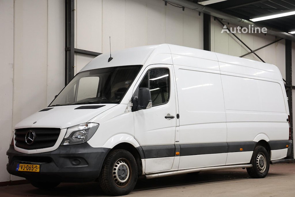 Mercedes-Benz Sprinter 2.2 CDI L3H2 AUTOMAAT laki furgon