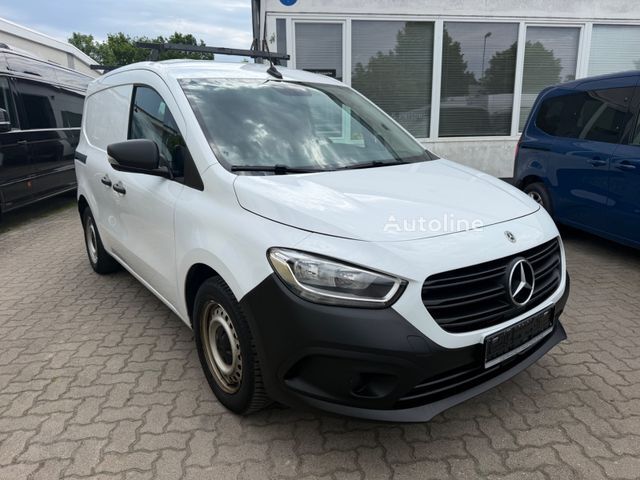 Mercedes-Benz Citan 110 CDI Klima Kasten laki furgon