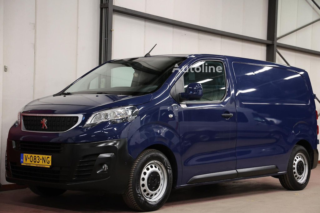 Peugeot Expert 1.6 BlueHDI AIRCO CRUISE PDC laki furgon