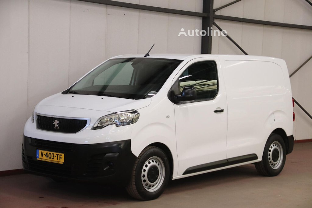 Peugeot Expert 226C 1.6 BlueHDI AIRCO laki furgon